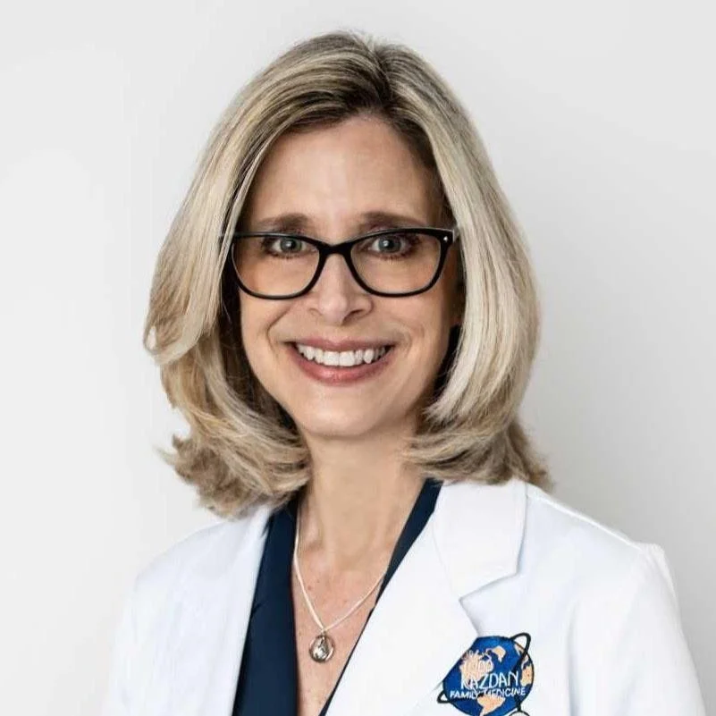 Meet Our Care Team | Kazdan Family Medicine – Davie & Weston, FL ...
