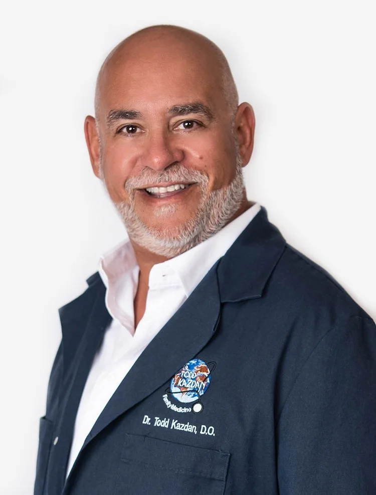 Meet Our Care Team | Kazdan Family Medicine – Davie & Weston, FL ...