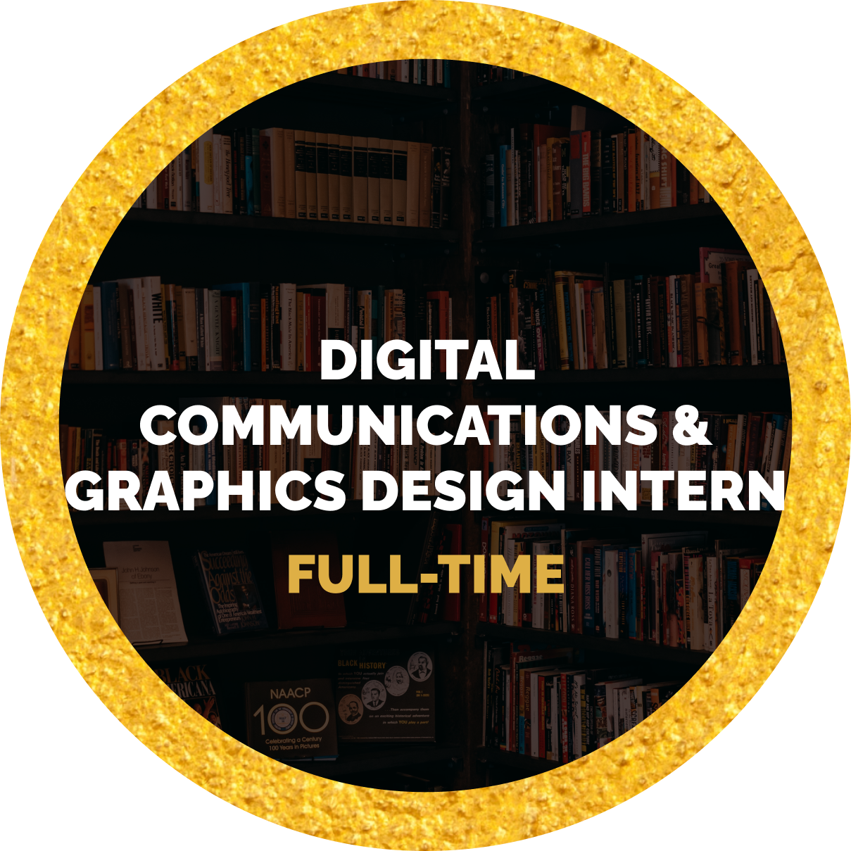 Digital Communications & Graphics Design Intern - Aig-Imoukhuede Foundation