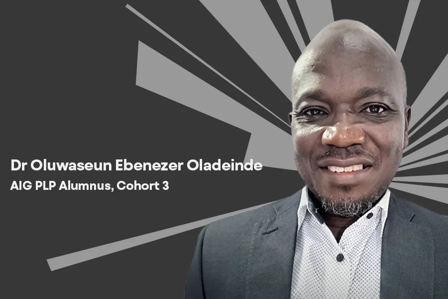 Latest News - Aig-Imoukhuede Foundation