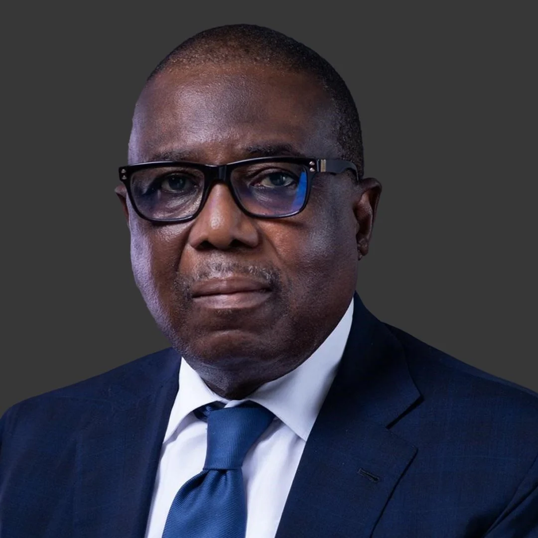 Our Leadership Council - Aig-Imoukhuede Foundation
