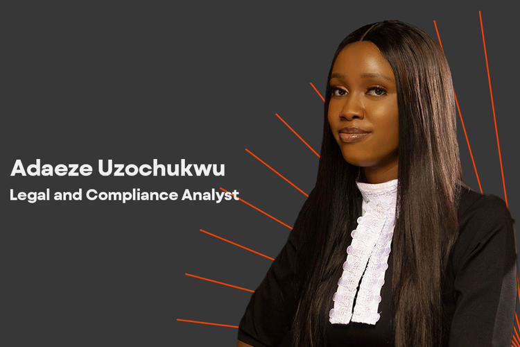 Adaeze Uzochukwu - Aig-Imoukhuede Foundation