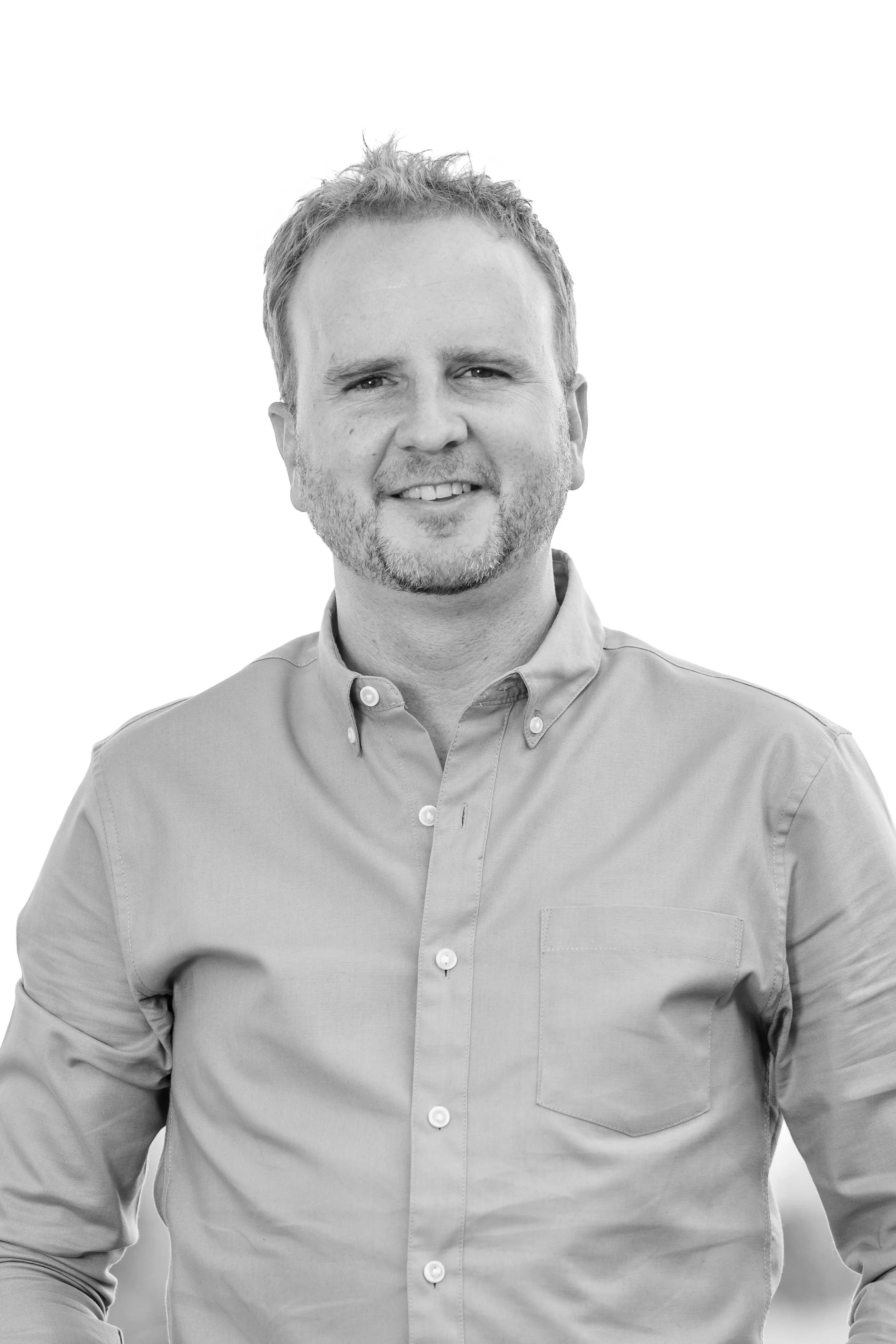 The Team — Matthew Childs Design