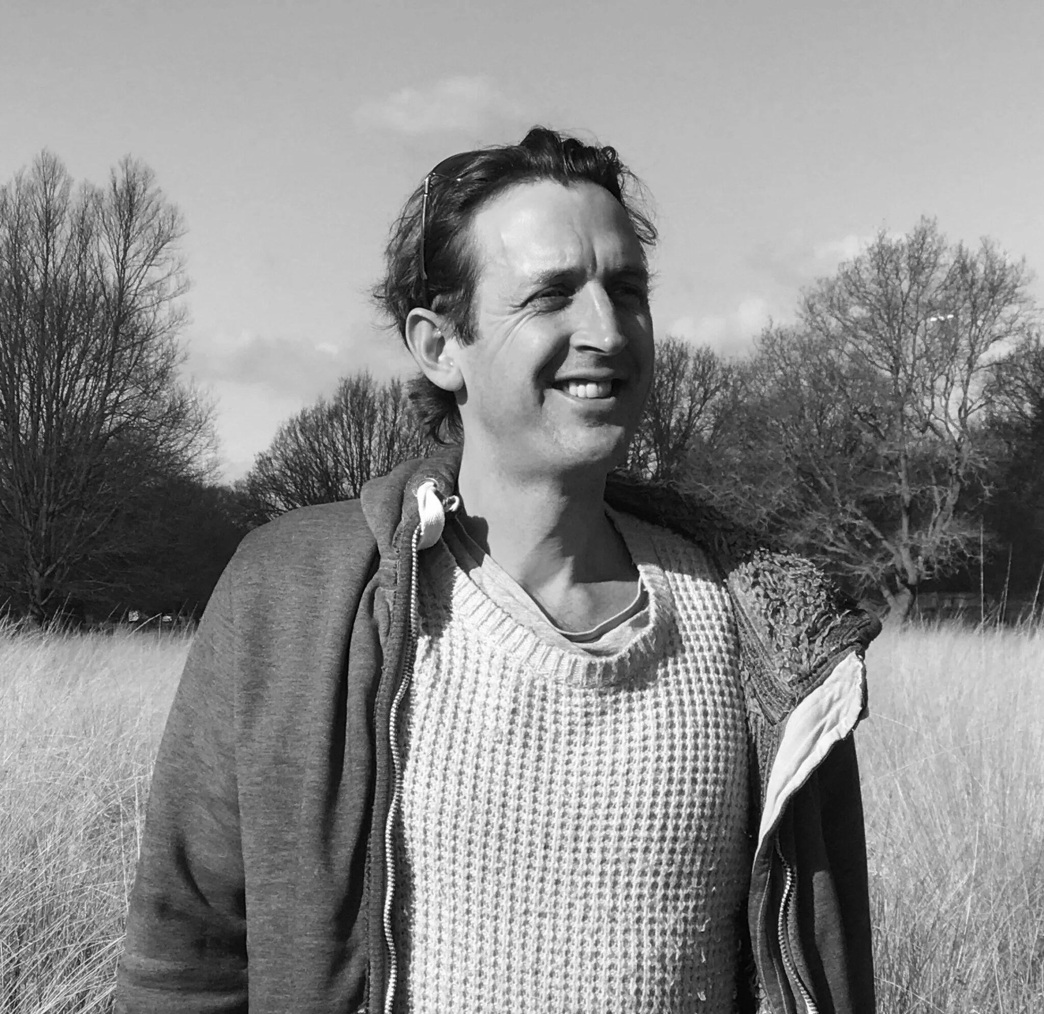 The Team — Matthew Childs Design