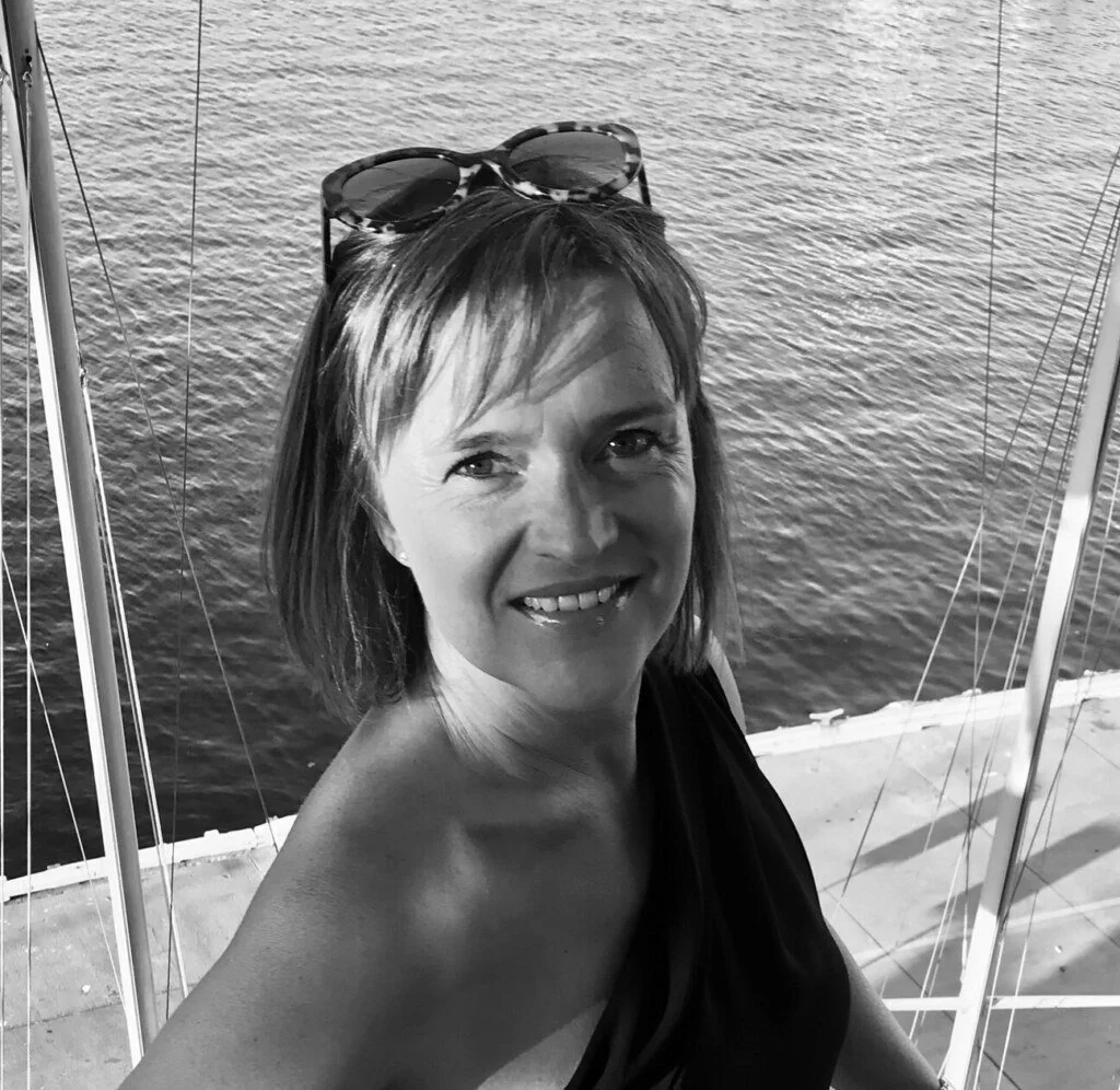 The Team — Matthew Childs Design