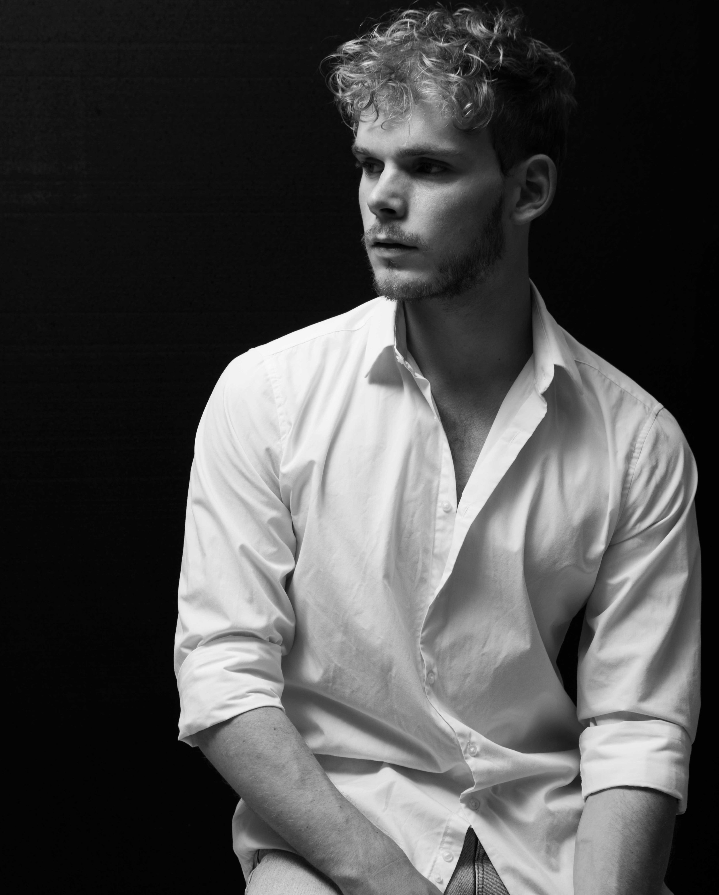 The Team — Matthew Childs Design