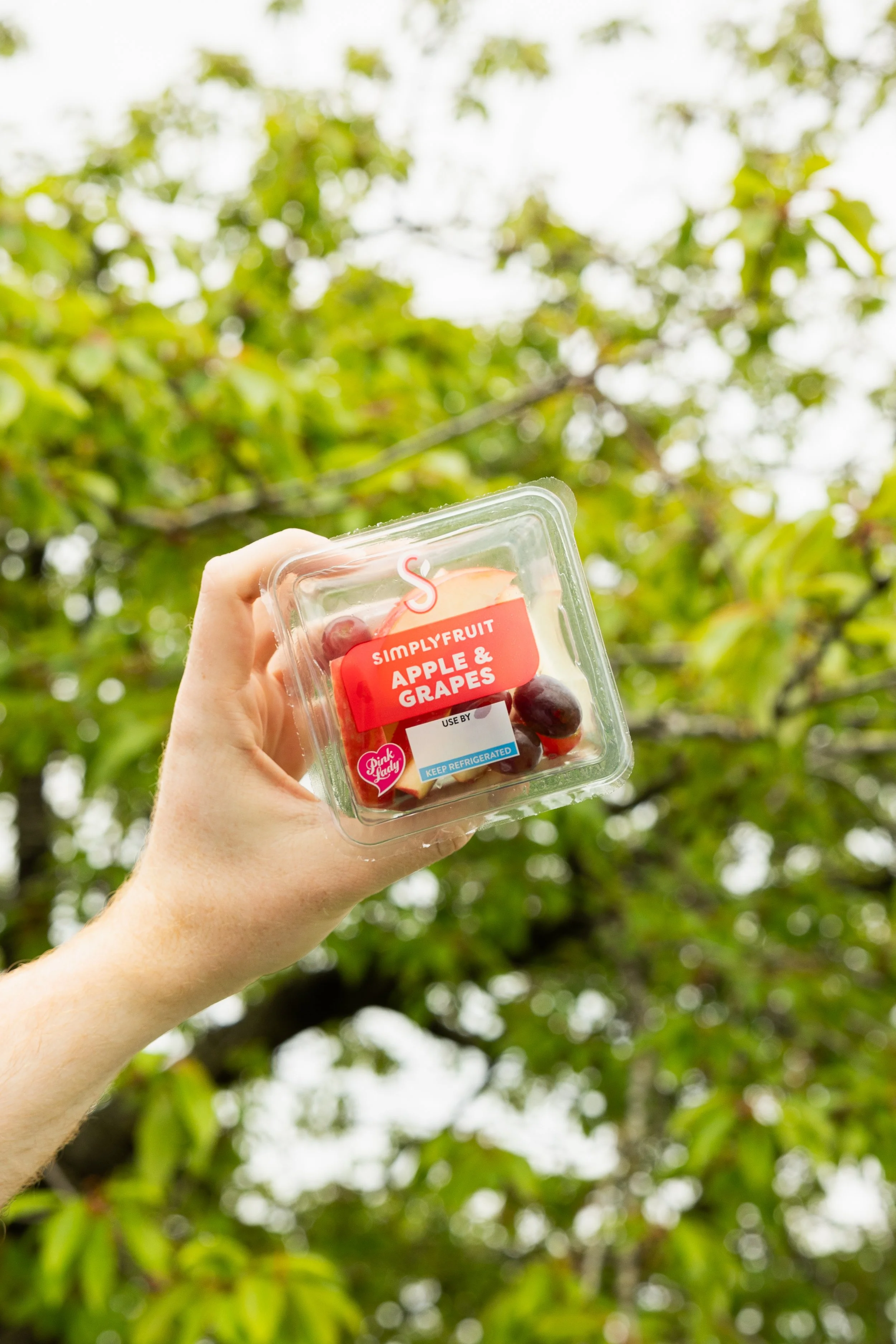 Our Story — Simplyfruit