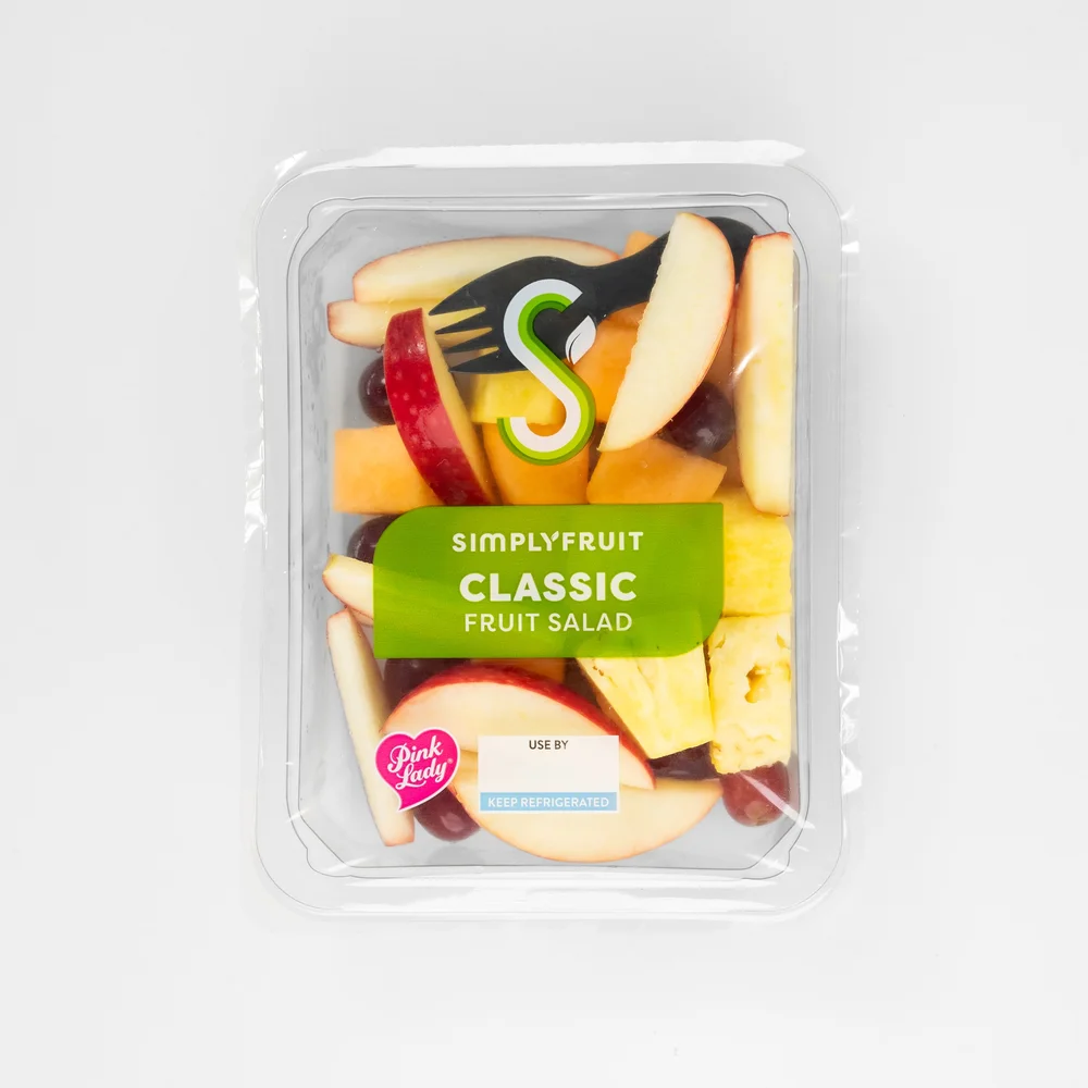 Products — Simplyfruit