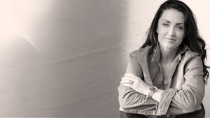 Gina Esposito — Creative Thinker | Influential Speaker