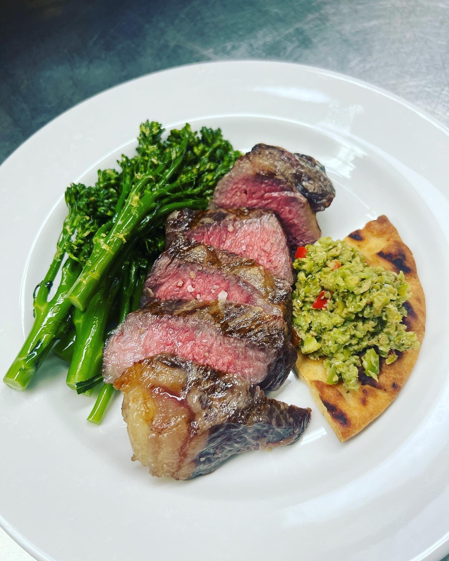 Chef Jay Holmes-Private Dining & Culinary Experiences