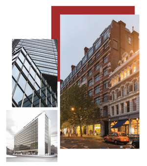 About — The MRP Group