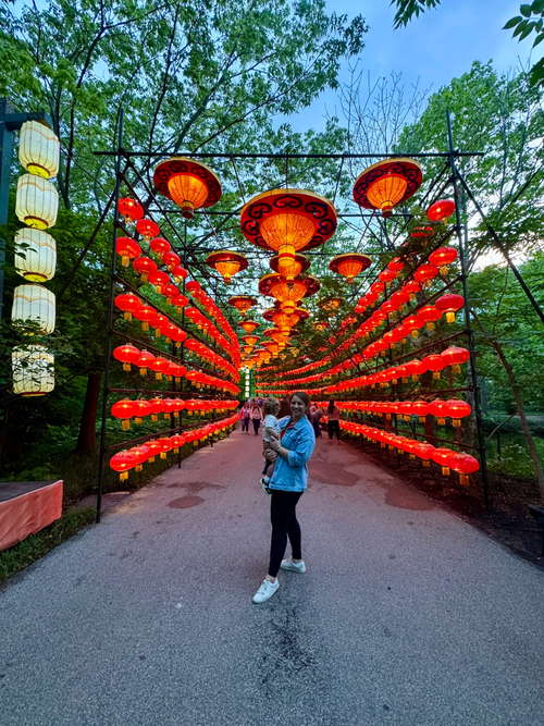 Your Guide to St. Louis Events in April 2026 — Alexis Zotos