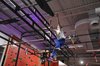 Surge Ninja Gym | Get Active Today — Join Now!