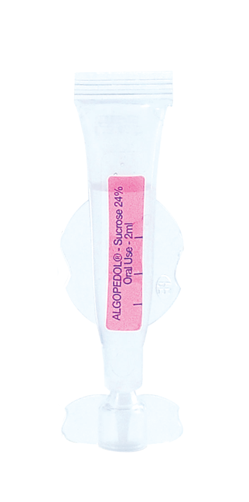 Algopedol — PEDCO Pharma
