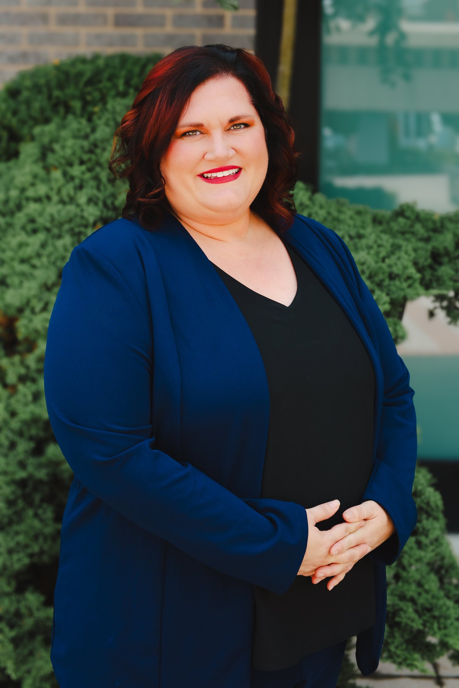 Dr. Angela Webb-McIntyre | Book Your Evaluation Today — McIntyre ...