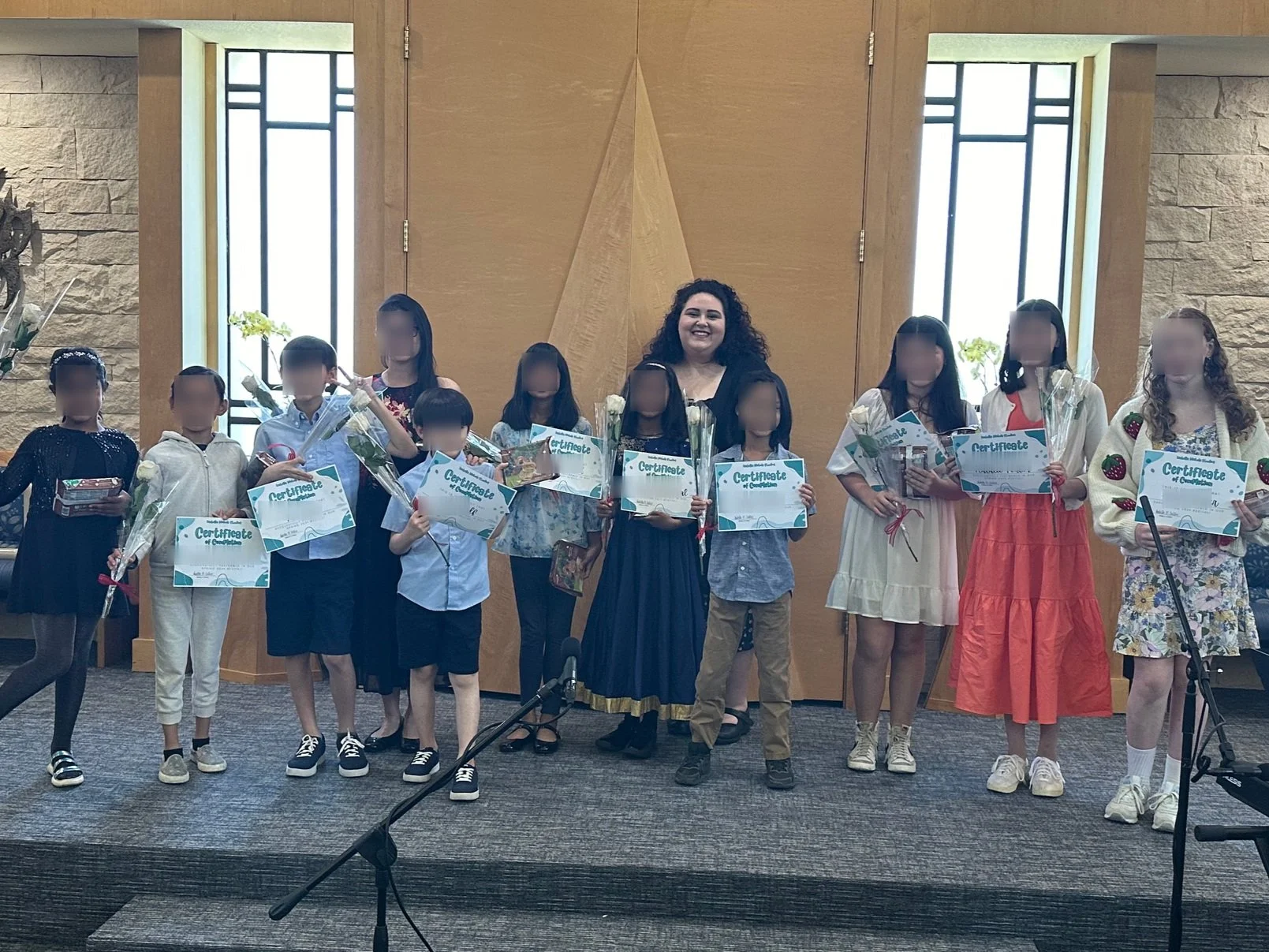 Isabella Nichole Studios