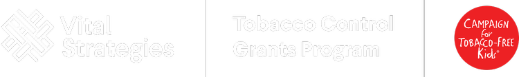 Tobacco Control Grants Program