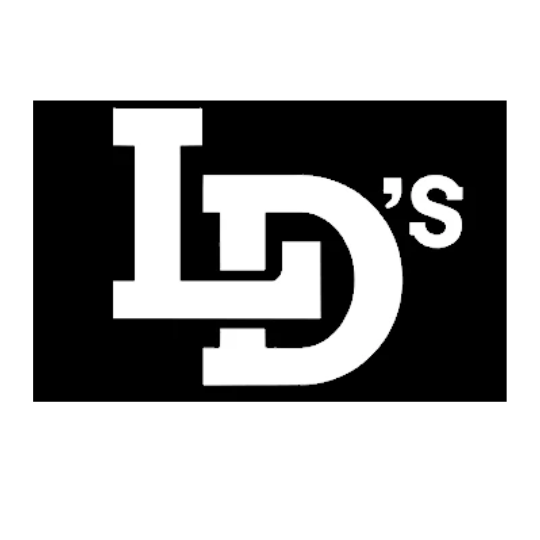 Menus at LD's on the River — LD's on the River