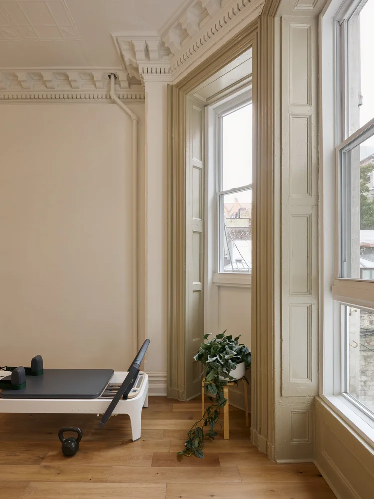 Brooklyn Heights Studio — Good Day Pilates | Modern Pilates, New York