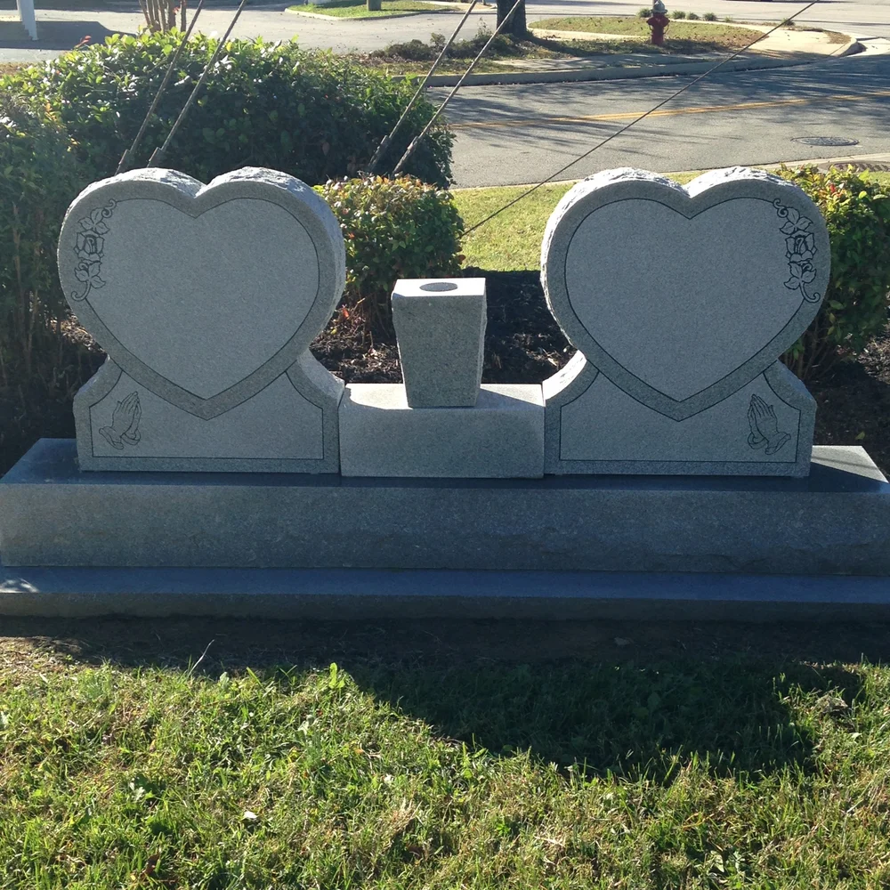 Specialty Monuments — Oakes Memorials and Signs