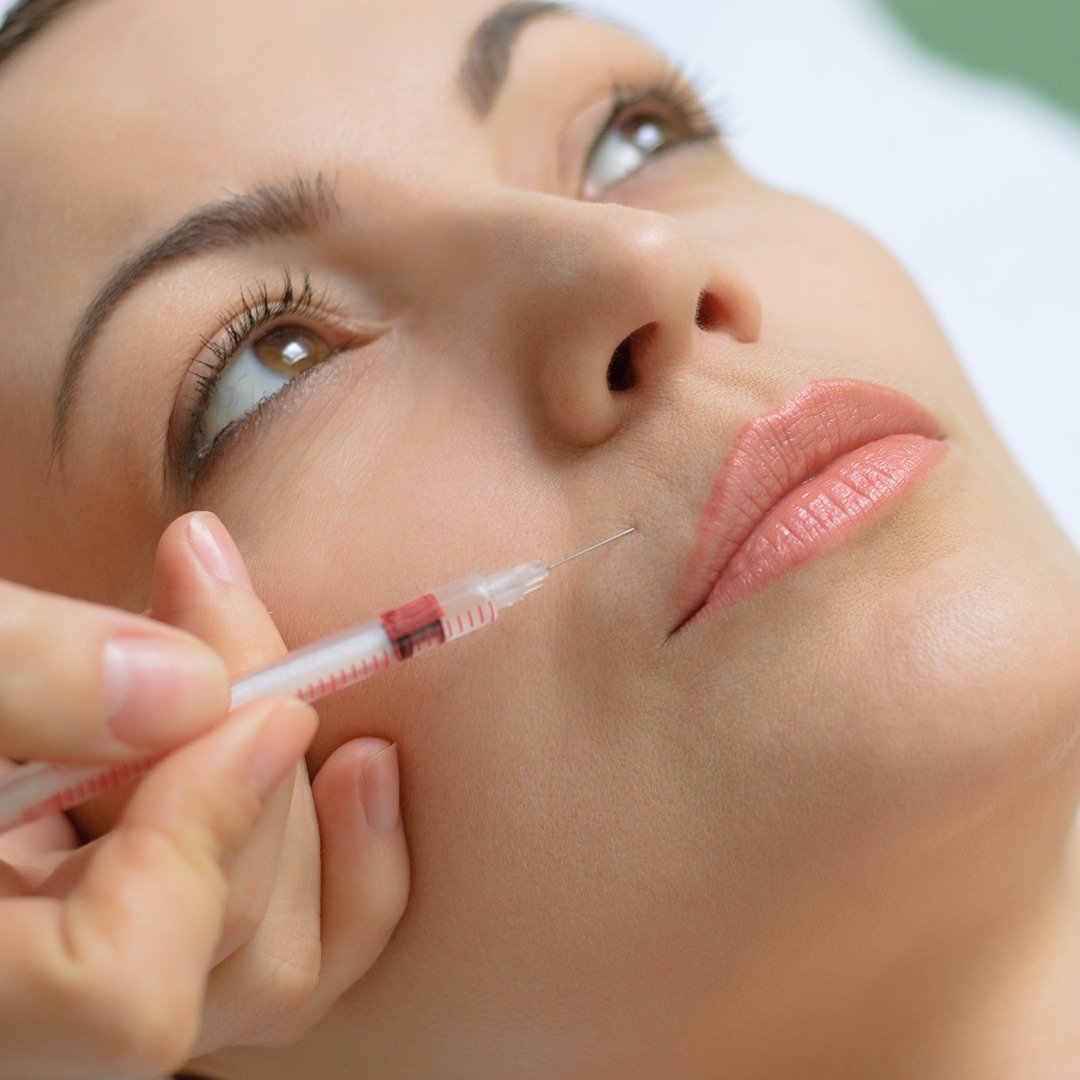 Botox & Fillers in Eau Claire | Harmony Wellness