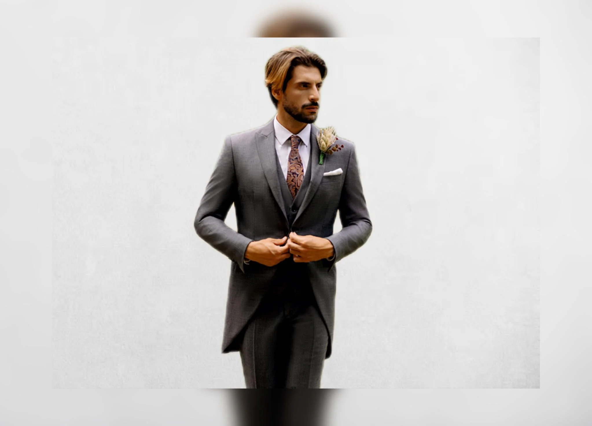 Suits Price List Based in Cheshire — L&J Formal Hire Ltd