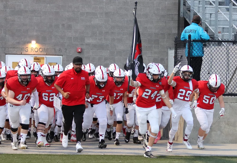 Sal Football | Join Our Community Today