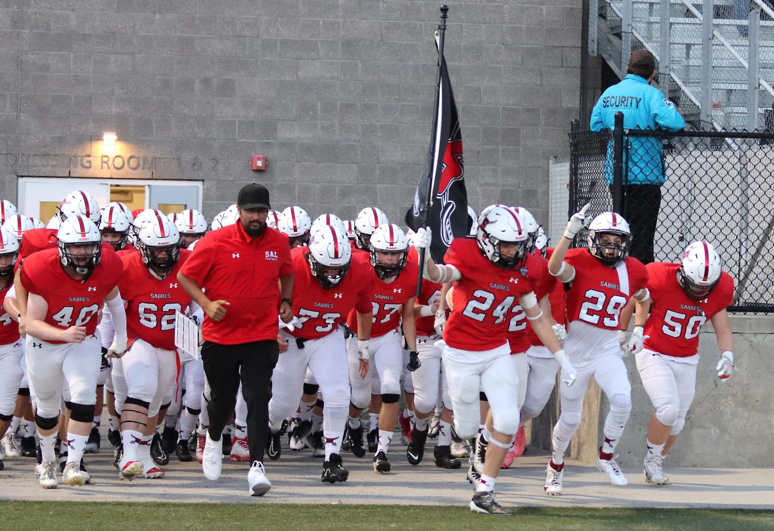 Sal Football | Join Our Community Today