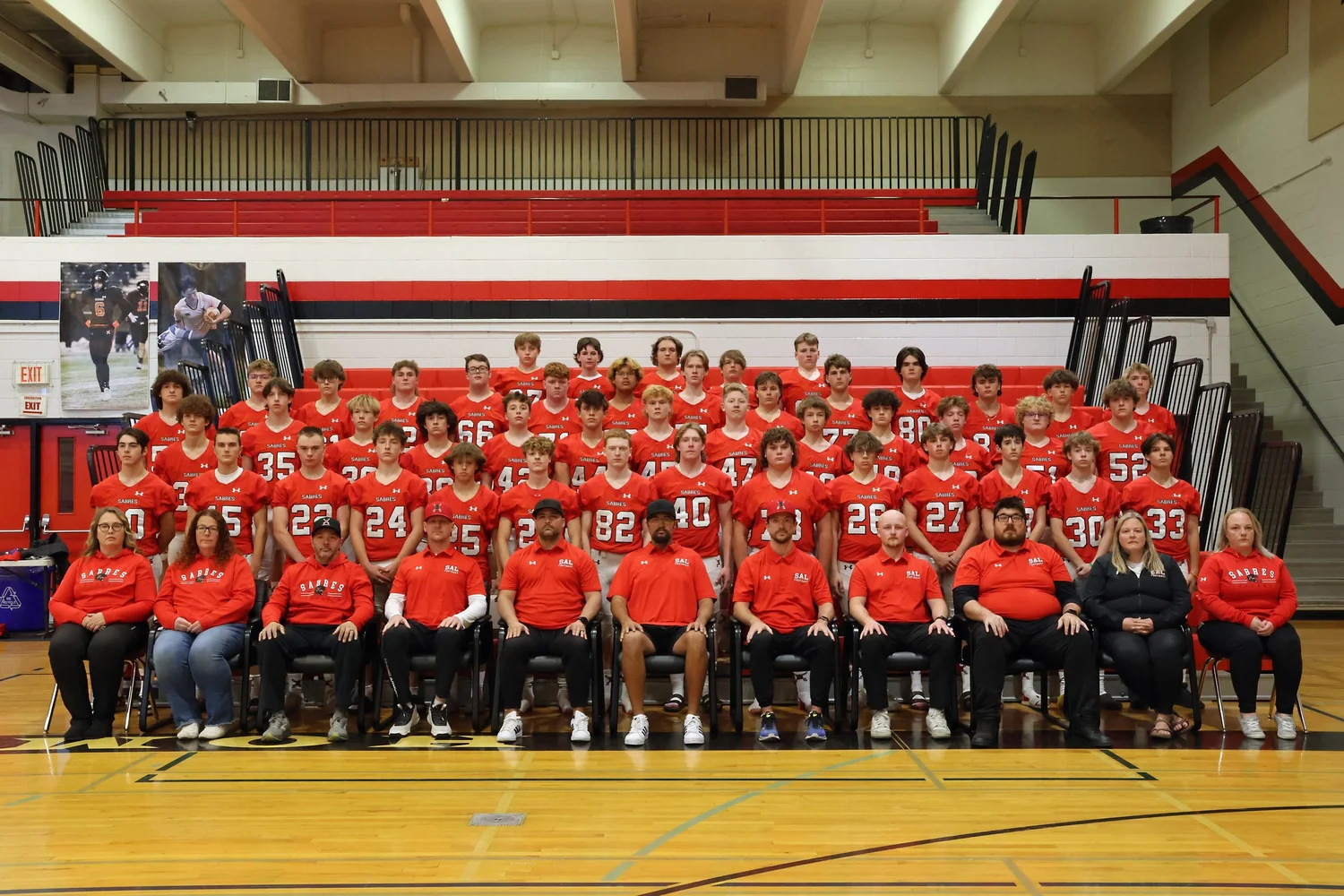 Junior Photos | Capture Your Junior Moments — Sal Football