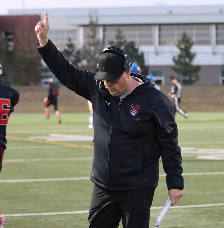 Sal Football | Join Our Community Today