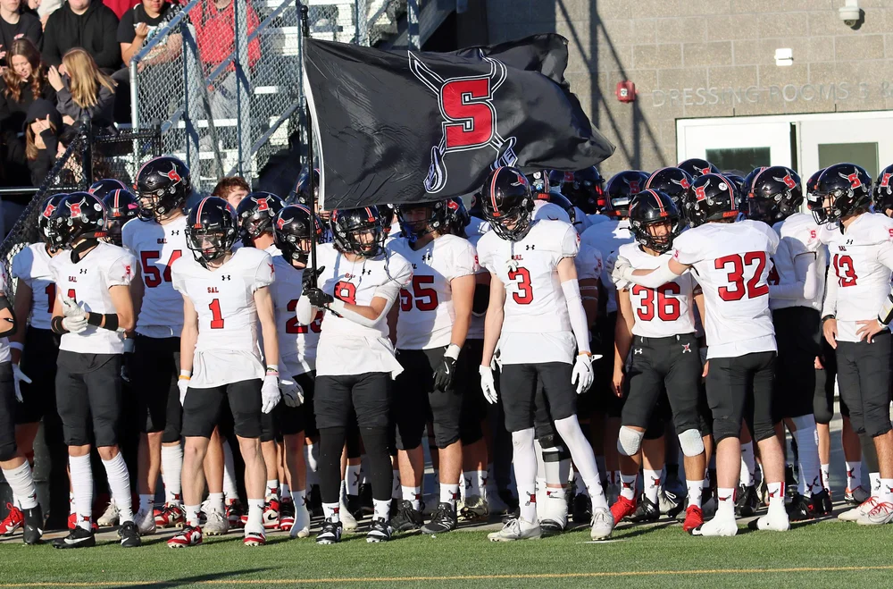 Sal Football | Join Our Community Today