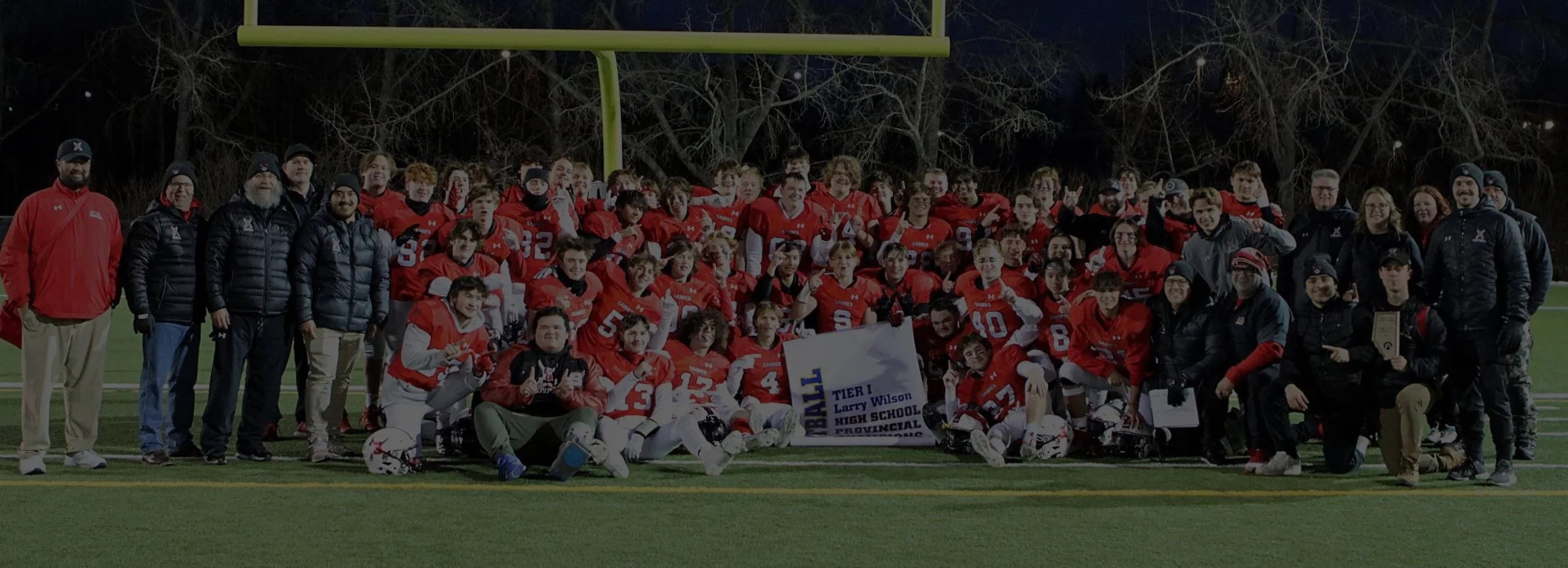Sal Football | Join Our Community Today