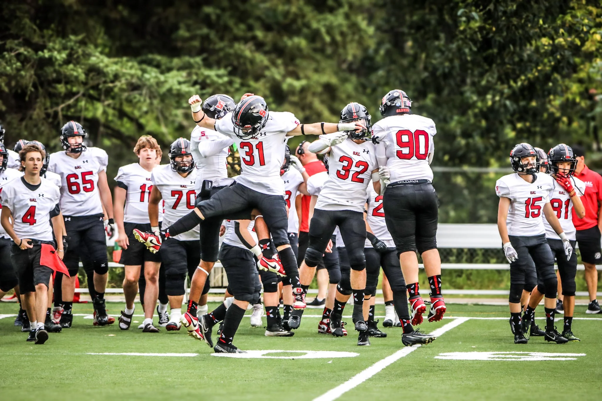 Sal Football | Join Our Community Today