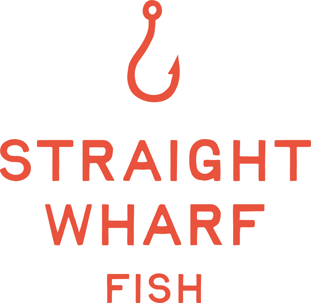 Straight Wharf Fish