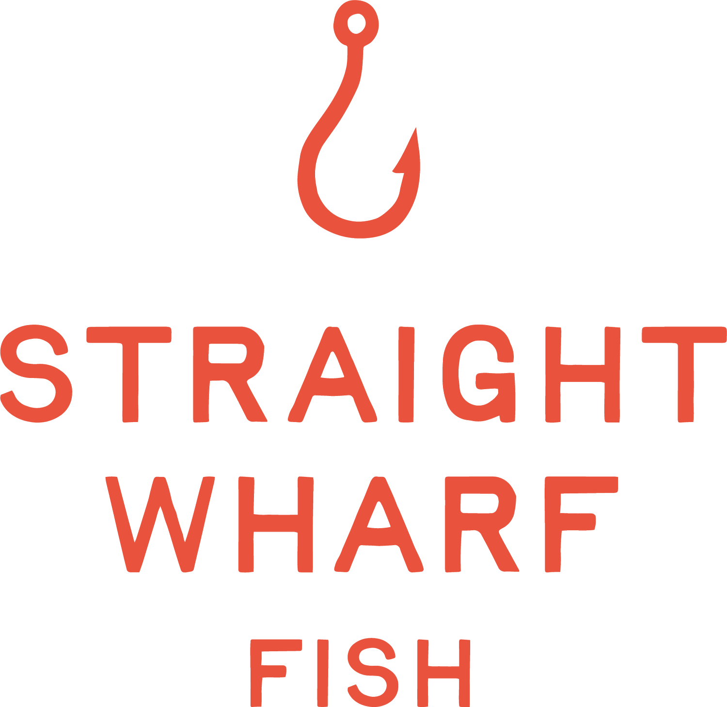 Straight Wharf Fish