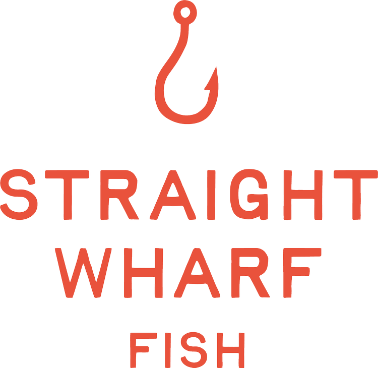 Straight Wharf Fish