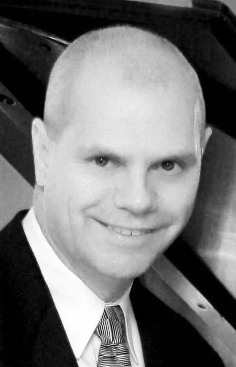 About the Author — LaWayne Leno