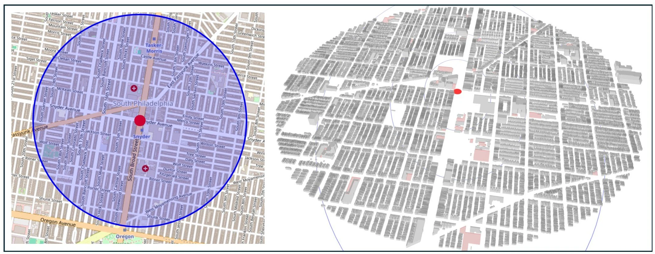 The Eight Types: A National Typology for Transit-Oriented Housing ...