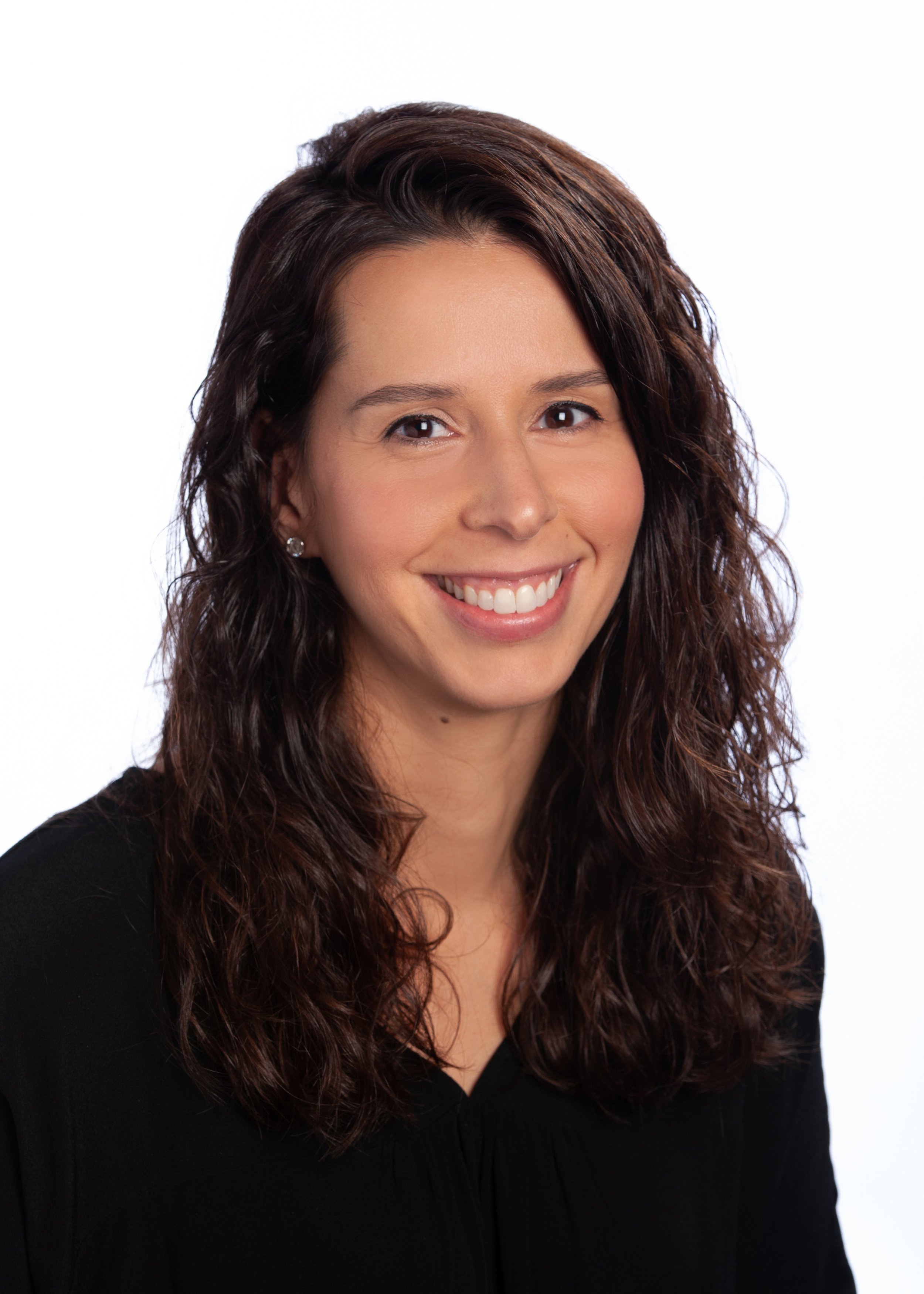 Hi, Amanda here! — Your Site Title