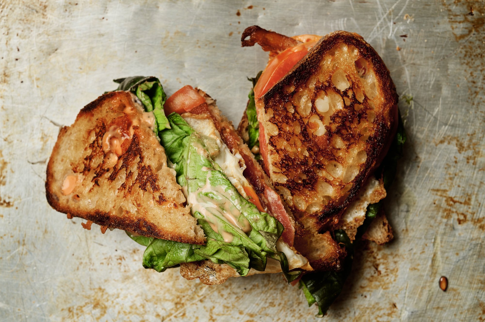 Clark Street Bakery | Fresh Bread, Pastries & Cafés in LA