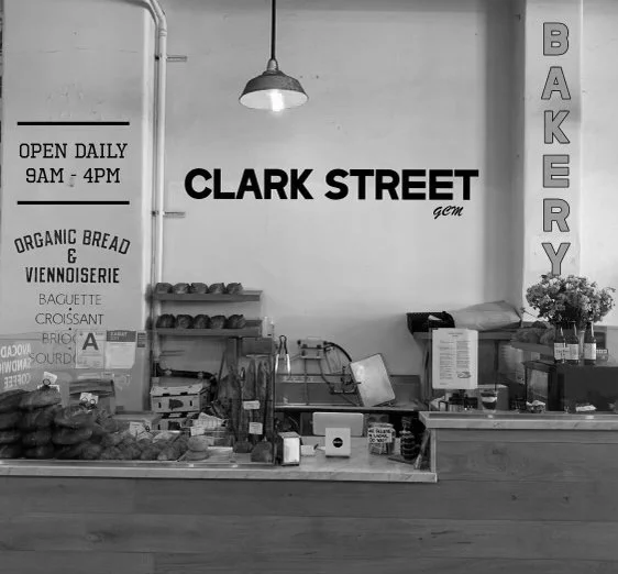 Artisan Bread & Pastries in LA | Clark Street Bakery