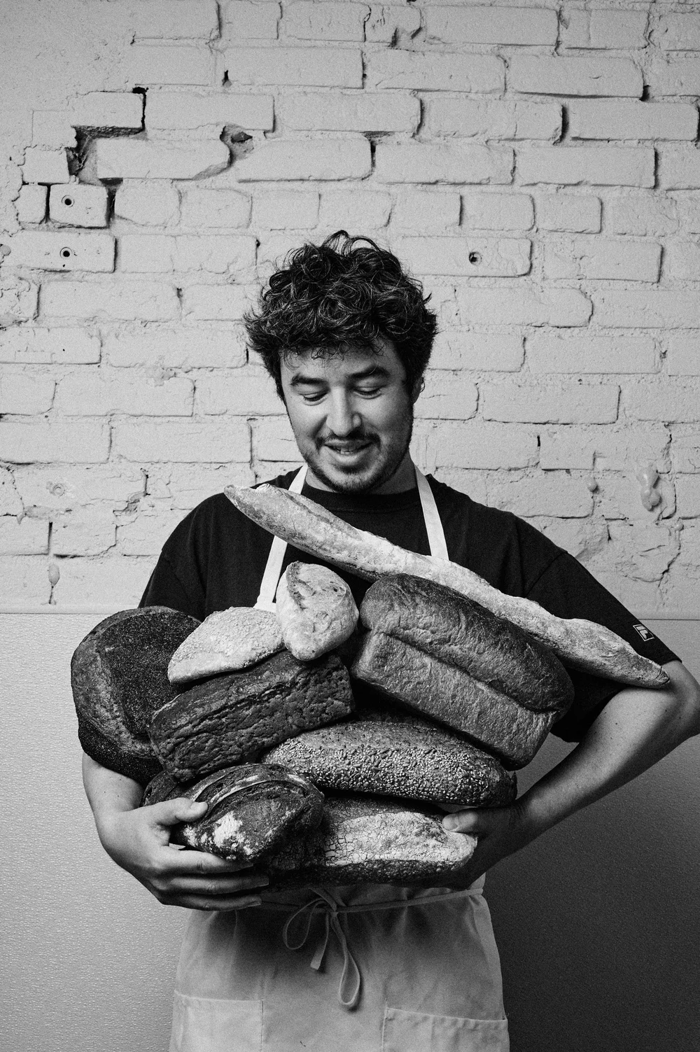 Clark Street Bakery | Fresh Bread, Pastries & Cafés in LA