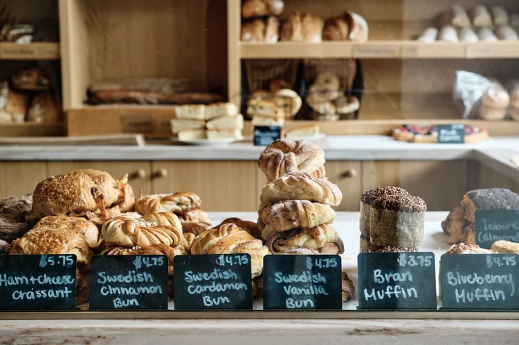 Find Our Bakeries in Los Angeles | Clark Street Bakery