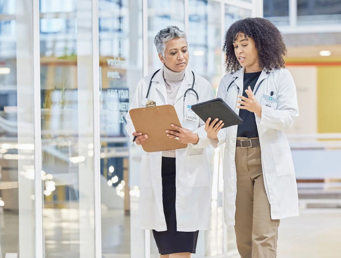 First Hill Surgery Center