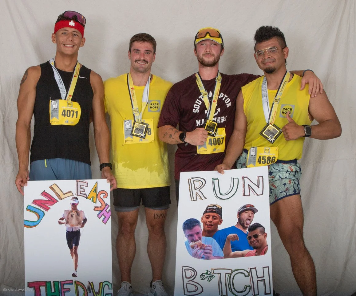 Southampton Run Club