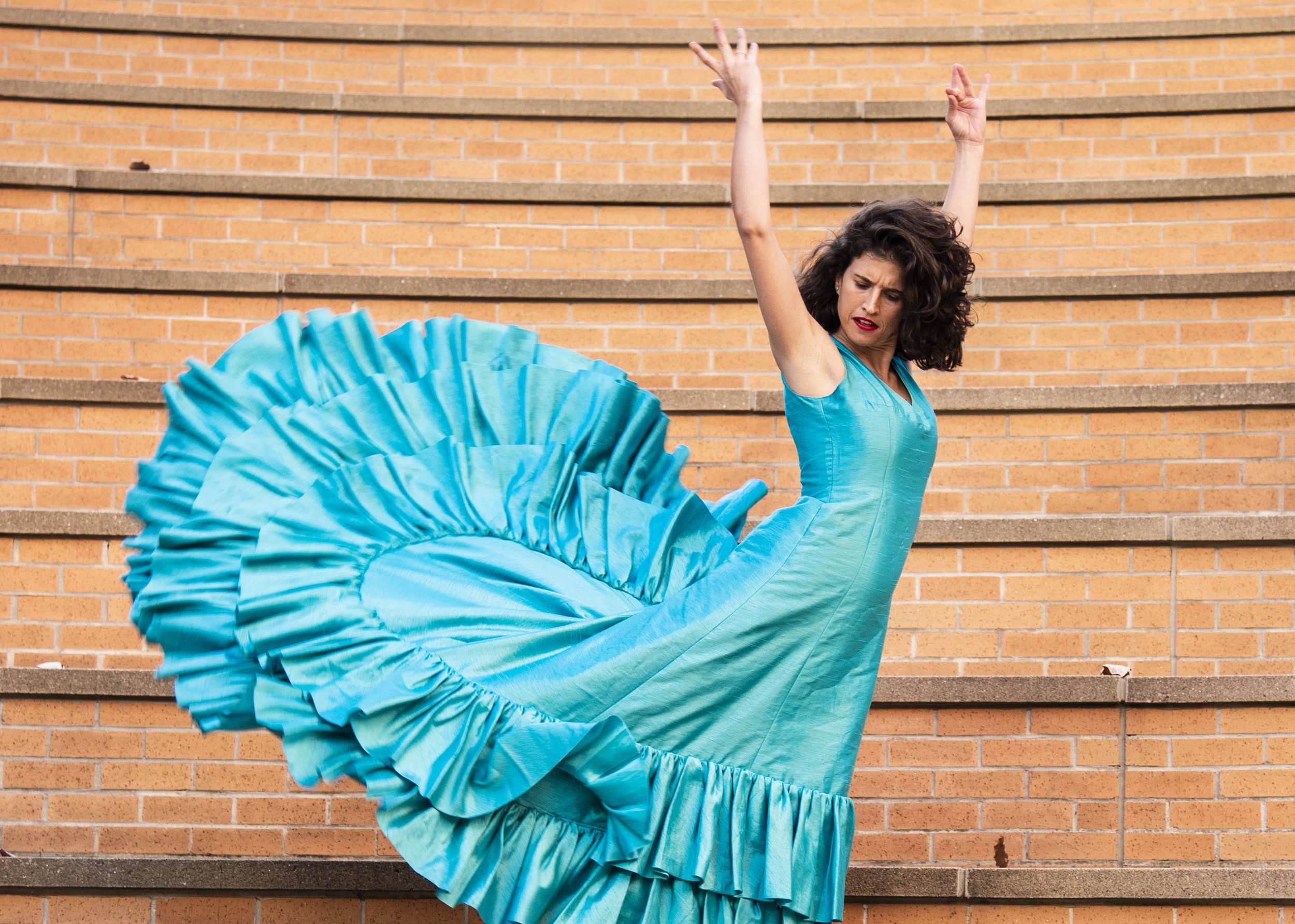 Flamenco Performances and Events — FLOR
