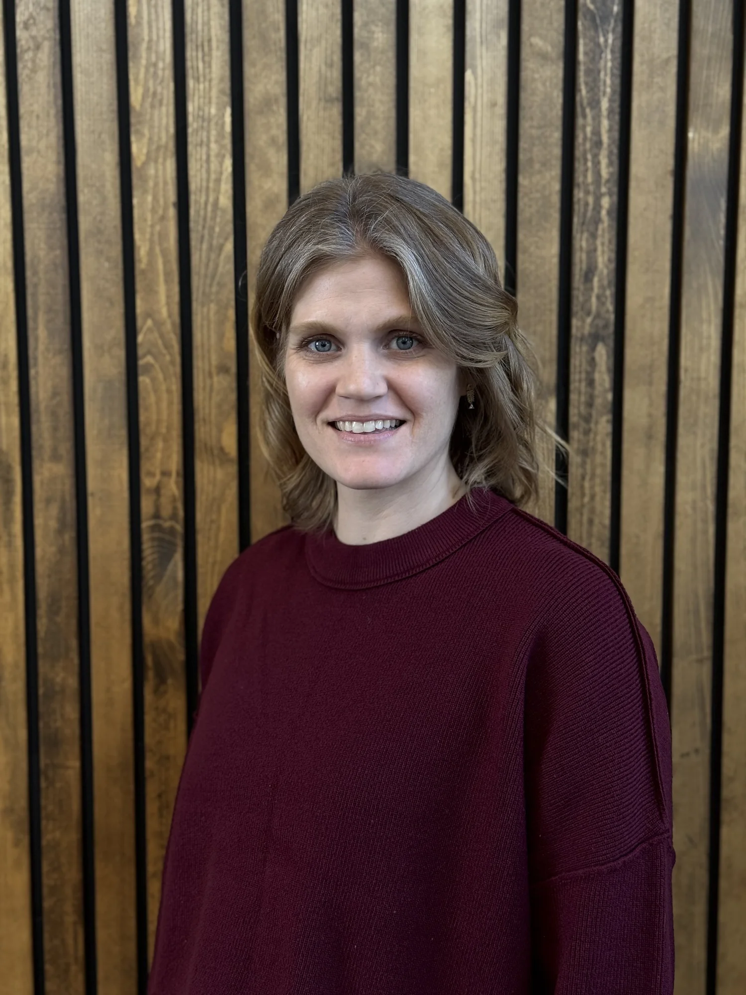 WHO WE ARE — Foundation Bible Church