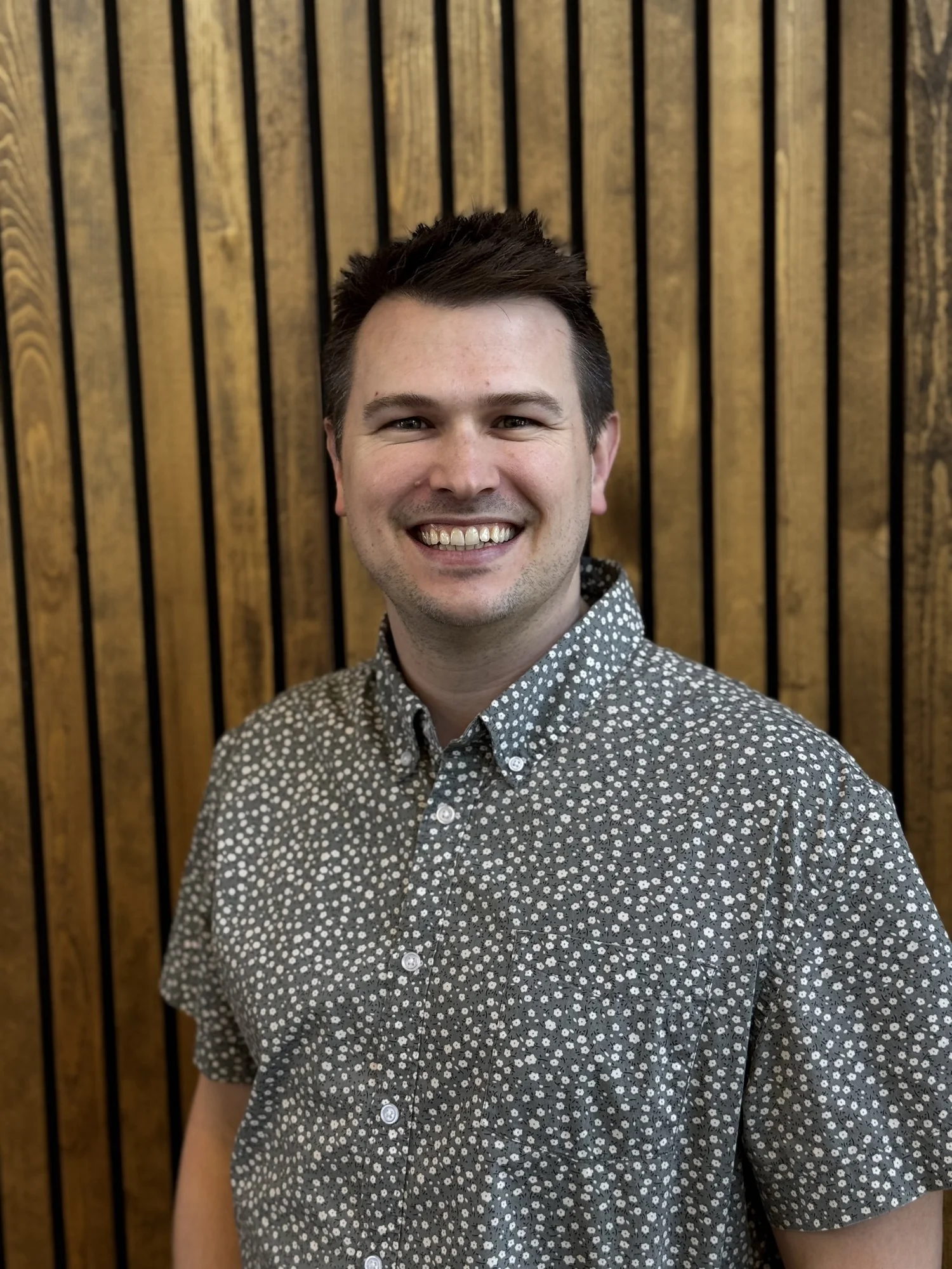 WHO WE ARE — Foundation Bible Church