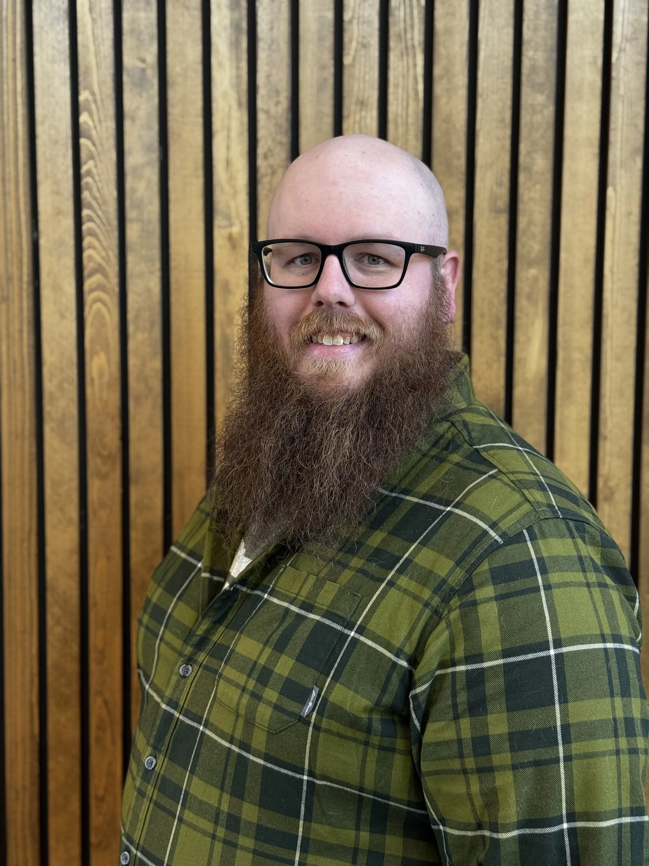 WHO WE ARE — Foundation Bible Church