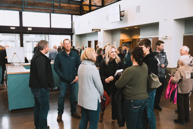 Foundation Bible Church - Prosser, WA